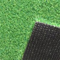 China Non Filling Artificial Grass Court For Tennis Gateball Field Other Sports Area for sale