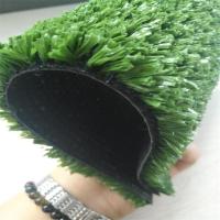 China 10mm Tennis Court Artificial Grass / Artificial Lawn Carpet OEM Acceptable Fashionable for sale