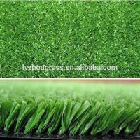 China 10mm Tennis Court Artificial Grass / Artificial Lawn Carpet OEM Acceptable Fashionable for sale