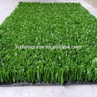 China 10mm Tennis Court Artificial Grass / Artificial Lawn Carpet OEM Acceptable Fashionable for sale