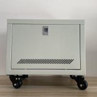 China Three Phase Dry Type Digital Cinema Isolation Transformer Components Switch Cabinet for sale