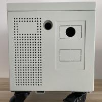China Three Phase Dry Type Digital Cinema Isolation Transformer Components Switch Cabinet for sale