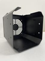 China Frequency Converter Heat Dissipation Enclosure For Frequency Conversion Motor for sale