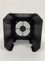 China Frequency Converter Heat Dissipation Enclosure For Frequency Conversion Motor for sale