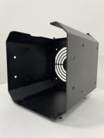 China Frequency Converter Heat Dissipation Enclosure For Frequency Conversion Motor for sale
