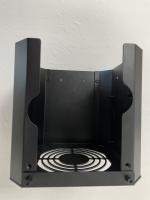China Frequency Converter Heat Dissipation Enclosure For Frequency Conversion Motor for sale