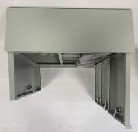 China 12 Core 24 Core 48 Core 96 Core Three Network In One Wiring Box Corridor Cable Transfer for sale