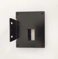 China Industrial Corrosion Resistant Stamped Metal Components Durable Solutions for sale