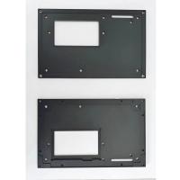 China Industrial Corrosion Resistant Stamped Metal Components Durable Solutions for sale