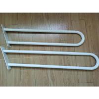 China Silver Rectangular Restaurant Metal Furniture Frame for sale
