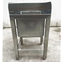 China Sleek And Modern Steel Metal Cabinet For Large Capacity Needs for sale