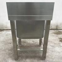 China Sleek And Modern Steel Metal Cabinet For Large Capacity Needs for sale