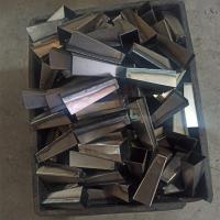 China Corrosion Resistant Custom Metal Fabrication Prototype Strong Strength for sale