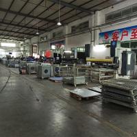 China Versatile Metal Sheet Fabrication For Strong And Smooth Applications for sale