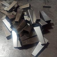 China Light Weight Precision Metal Sheet Fabrication With Smooth Finish for sale