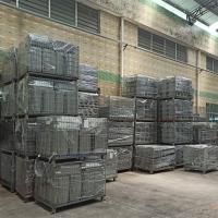 China Precision Custom Sheet Metal Fabrication Strong Strength 1mm Thickness for sale