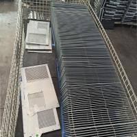 China Precision Custom Sheet Metal Fabrication Strong Strength 1mm Thickness for sale