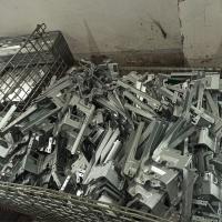 China Light Weight Precision Metal Sheet Fabrication With Smooth Finish for sale