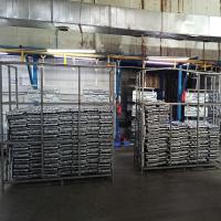 China Enduring Metal Plate Fabrication Economical And Robust for sale