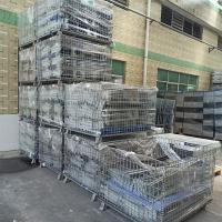 China Enduring Metal Plate Fabrication Economical And Robust for sale