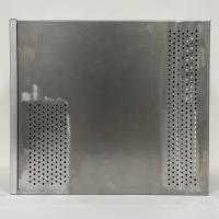 China Metal Sheet Computer Case Steel Carcase for Tabletop Computer for sale