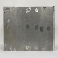 China Metal Sheet Computer Case Steel Carcase for Tabletop Computer for sale