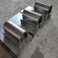 China Rectangular Sheet Metal Electric Box Anti-Corrosion Coating No Weatherproof for sale