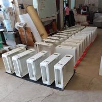 China Customizable Sheet Metal Shell High Durability for Industrial Applications for sale