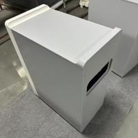 China Customizable Sheet Metal Shell High Durability for Industrial Applications for sale