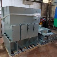 China Rectangular Sheet Metal Machining Housing in Cold Rolled Steel for Customized Design for sale