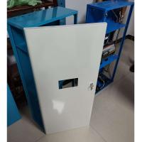 China Industrial Machinery Sheet Metal Shell with Powder Coating and Customizable Options for sale