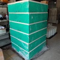China Industrial Machinery Sheet Metal Shell with Powder Coating and Customizable Options for sale