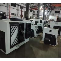 China Rectangular Sheet Metal Machining Housing in Cold Rolled Steel for Customized Design for sale