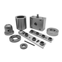 China Industrial Machine Stamping Accessories Providing Roughly Manufactured Parts for Industrial Stamping and Heavy Duty for sale