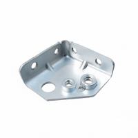 China Industrial Machine Stamping Accessories Providing Roughly Manufactured Parts for Industrial Stamping and Heavy Duty for sale