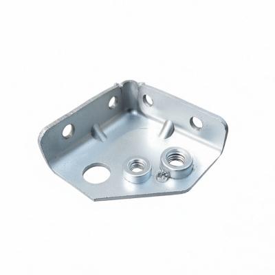 China Industrial Machine Stamping Accessories Providing Roughly Manufactured Parts for Industrial Stamping and Heavy Duty for sale
