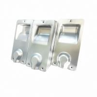China Industrial Machine Stamping Accessories Providing Roughly Manufactured Parts for Industrial Stamping and Heavy Duty for sale