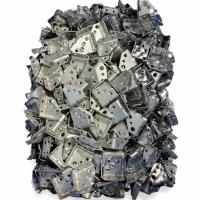 China Industrial Machine Stamping Accessories Providing Roughly Manufactured Parts for Industrial Stamping and Heavy Duty for sale