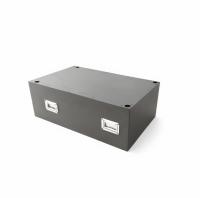 China Powder Coating Metal Sheet Energy Storage Cabinet Offering High Durability Ideal for Harsh Environments and Extended Service Life for sale