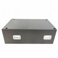 China Powder Coating Metal Sheet Energy Storage Cabinet Offering High Durability Ideal for Harsh Environments and Extended Service Life for sale