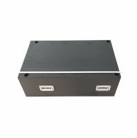 China Powder Coating Metal Sheet Energy Storage Cabinet Offering High Durability Ideal for Harsh Environments and Extended Service Life for sale