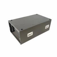 China Powder Coating Metal Sheet Energy Storage Cabinet Offering High Durability Ideal for Harsh Environments and Extended Service Life for sale