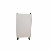 China Power Bank Case Customized Thickness Sheet Metal Machining Housing Precision Fabricated Durable and Metal Enclosure for Electronic Devices for sale