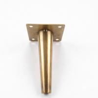 China Tube Leg Feet Customized Diameter Steel Tube Leg Tip Protective End Caps Replacement for Steel Tubing and Furniture Legs for sale