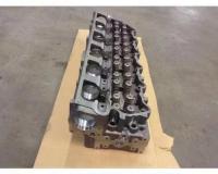 China Cast Steel C15 Cylinder Head Assembly Engine Accessories for sale