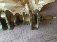 China Manufacturer Car Engine Part Crankshaft for Mitsubishi 4D34 Diesel Engine for sale
