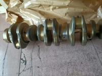 China Manufacturer Car Engine Part Crankshaft for Mitsubishi 4D34 Diesel Engine for sale