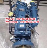 China TNV76-S engine assembly, 2700RPM for sale