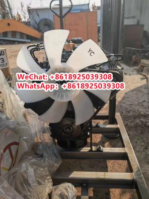 China TNV76-S engine assembly, 2700RPM for sale