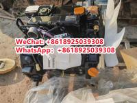 China TNV76-S engine assembly, 2700RPM for sale